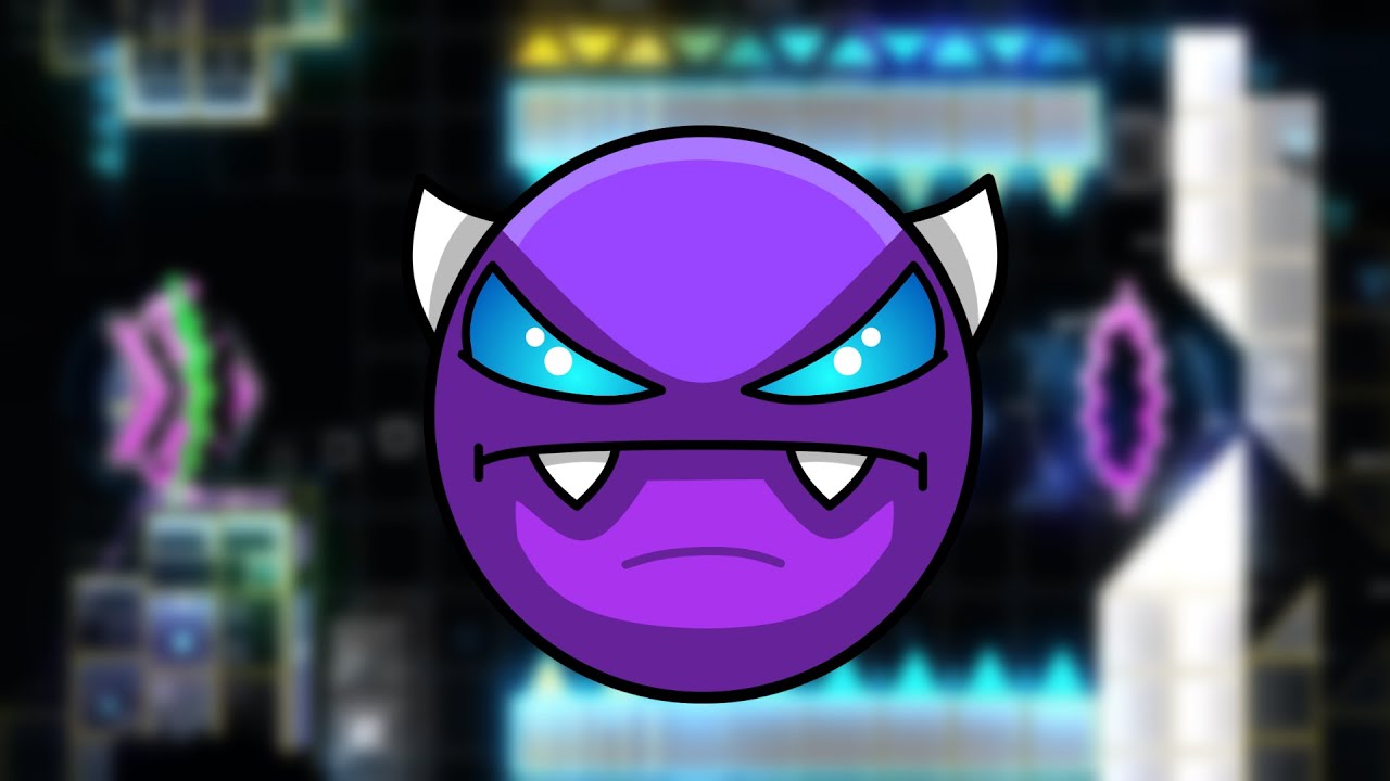 [GDDP] Geometry Dash - StarPunk (Easy Demon) 100% - YouTube