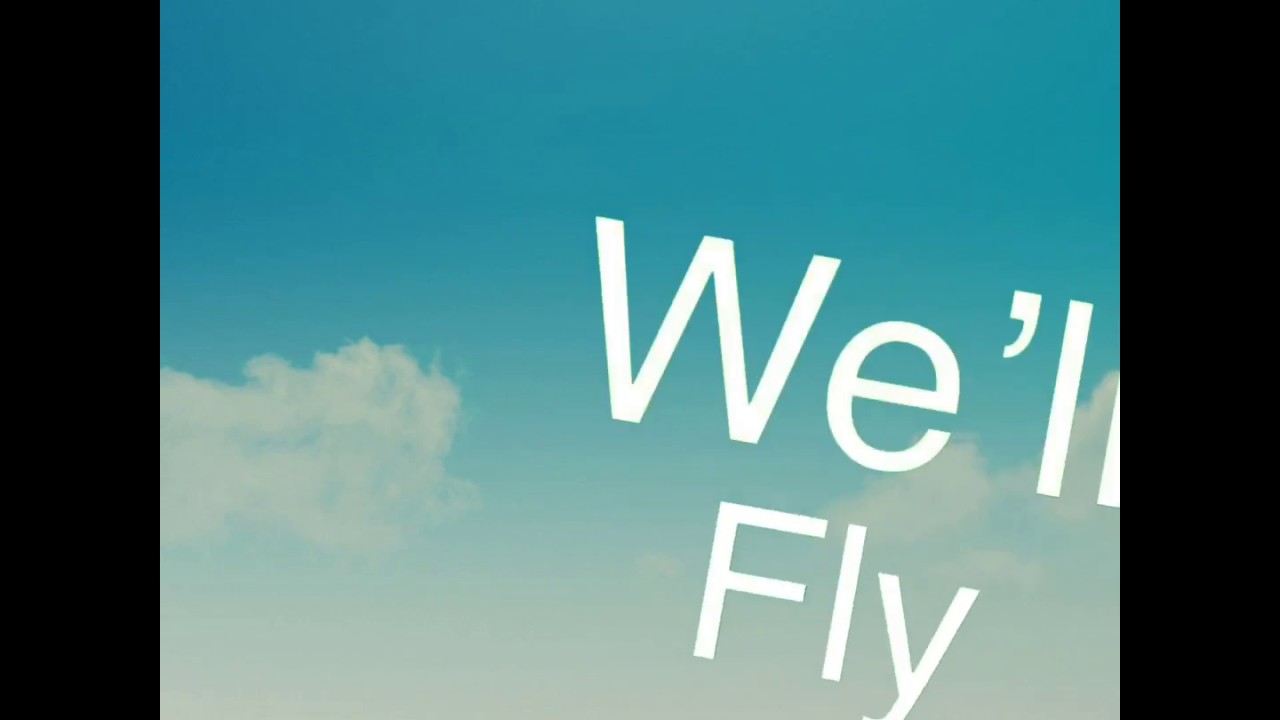 We’ll fly/meme/made by Gracie the weirdo/idk what else to say? XD - YouTube