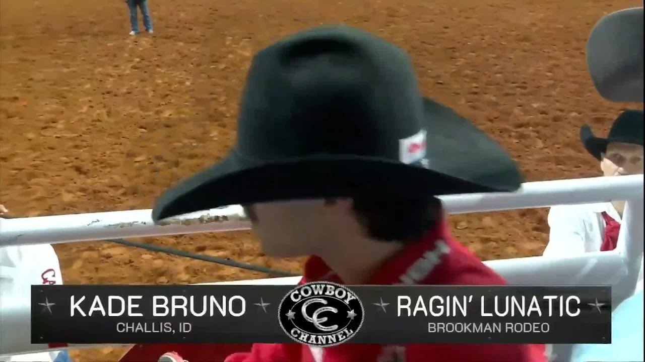 Kade Bruno | 87.5 Points | FWSSR 2025 Bracket 1, Round 1 - YouTube