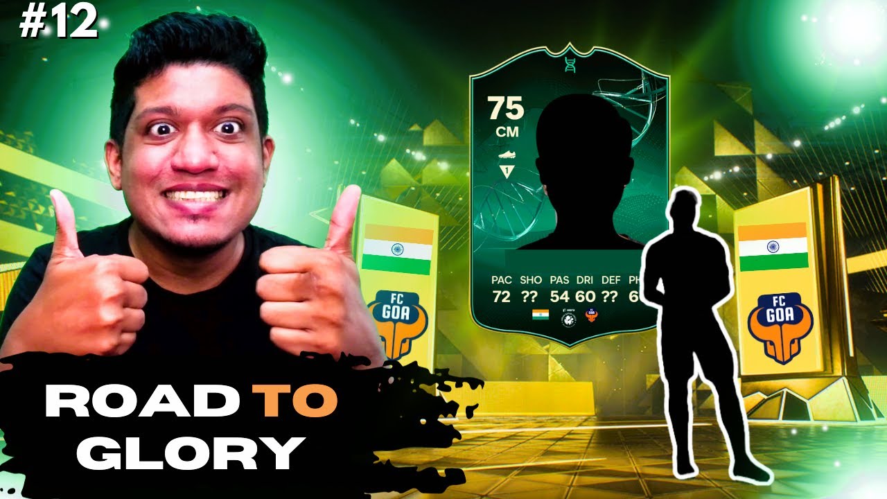I Evolve my CHILDHOOD FRIEND / PRO ISL Player🤩#12 EAFC 24 RTG - YouTube