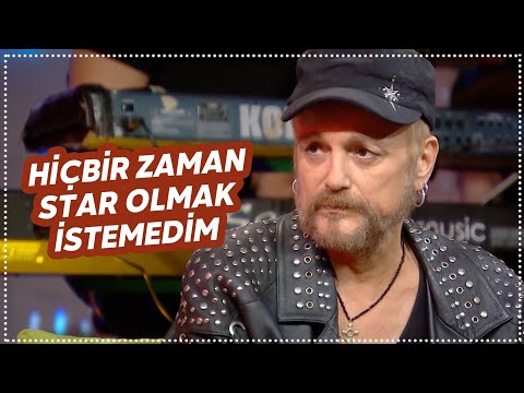 HİÇBİR ZAMAN STAR OLMAK İSTEMEDİM | HARUN KOLÇAK 🌟