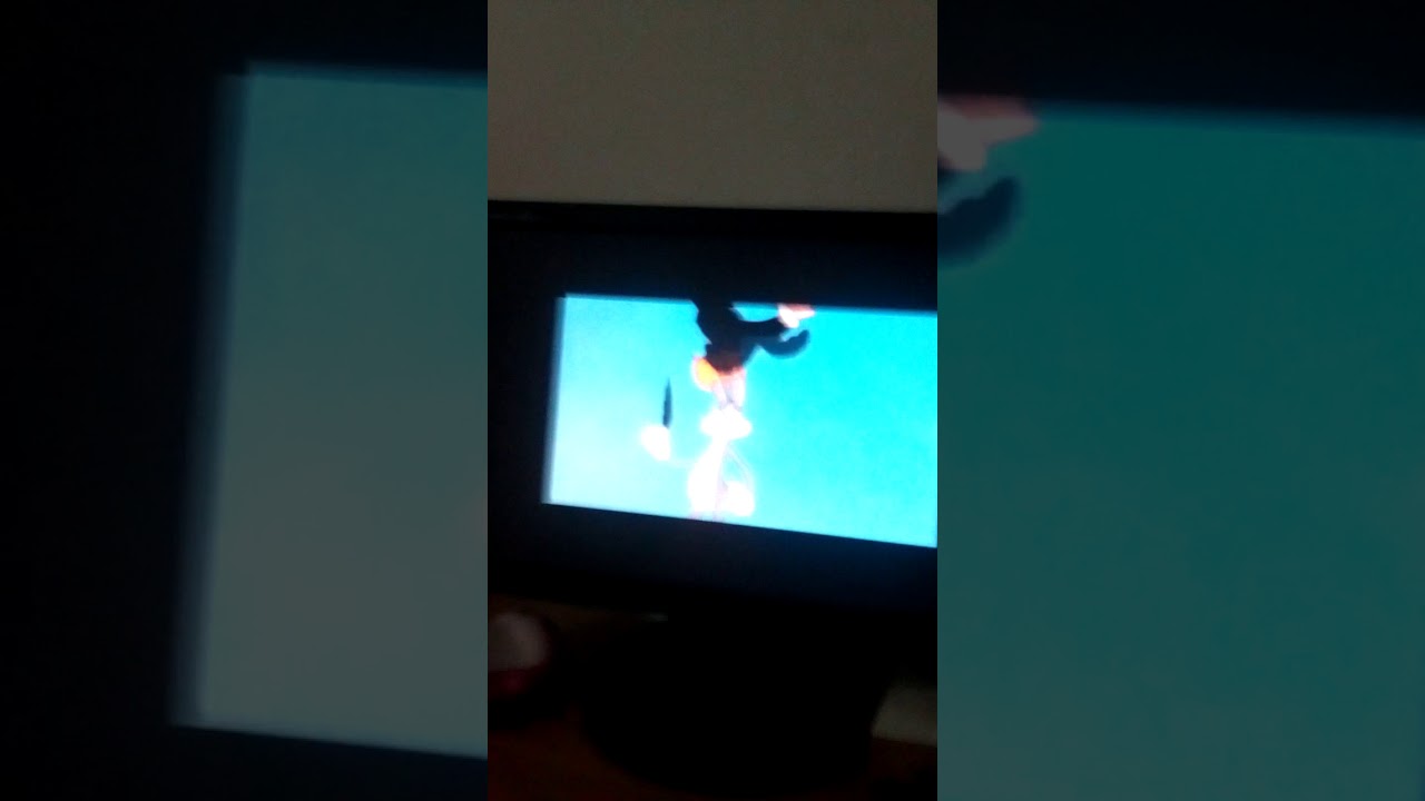 Bugs Bunny crying from losing part 2 - YouTube