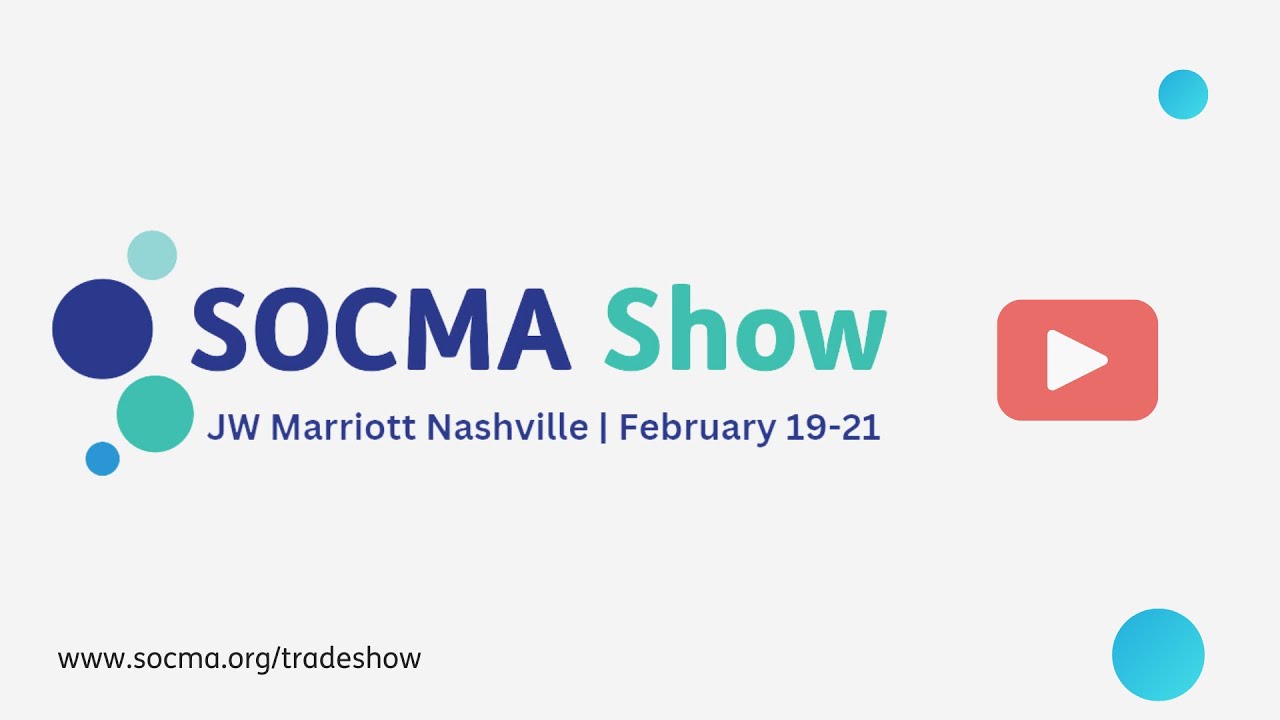 2024 SOCMA Show Hightlights - YouTube