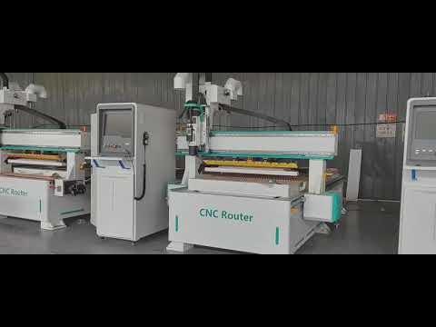 ATC CNC router machines #atccncrouter #woodcncrouter #woodrouter # ...