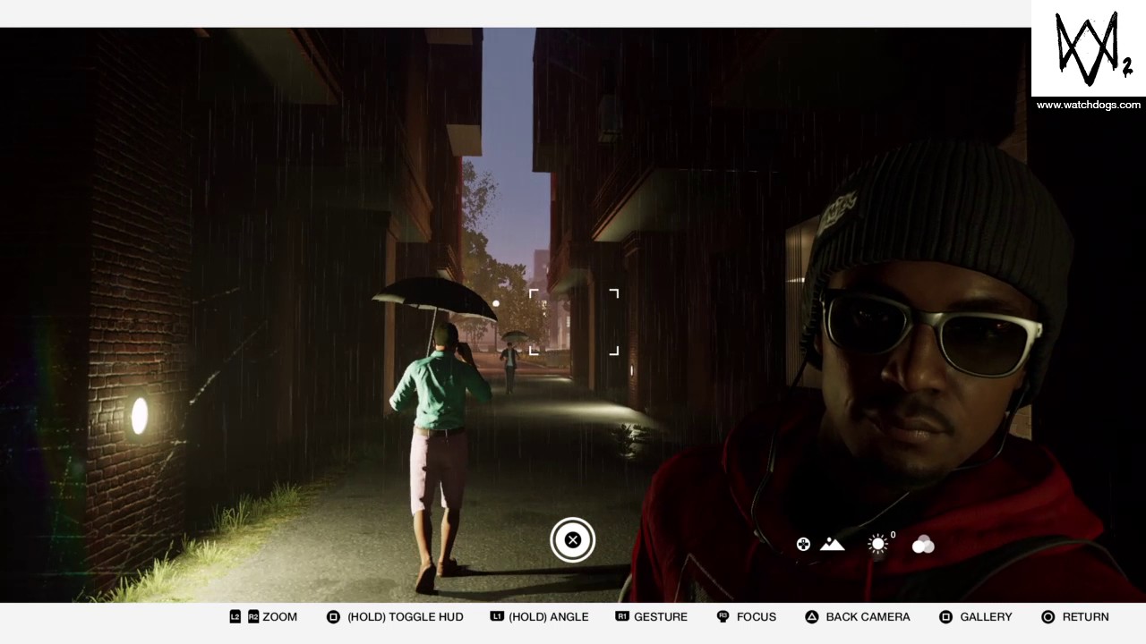 WATCH_DOGS® 2 Getting that Shuffler outfit!! - YouTube