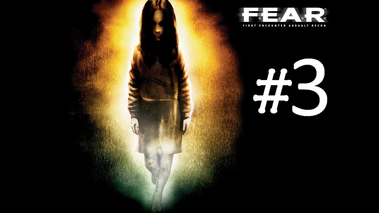 FEAR #3 - Косяяяк - YouTube
