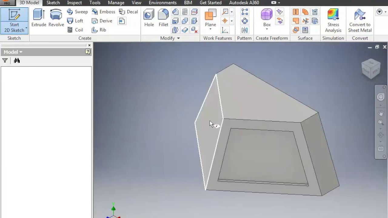 CowCatcher - YouTube