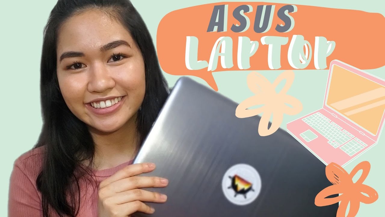 My asus