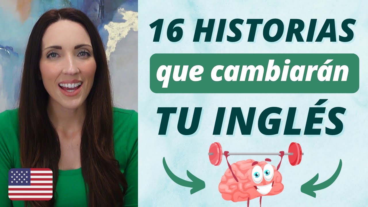🚀 16 EJERCICIOS INCREÍBLES que llevarán TU INGLÉS A NIVEL AVANZADO 📖 ...