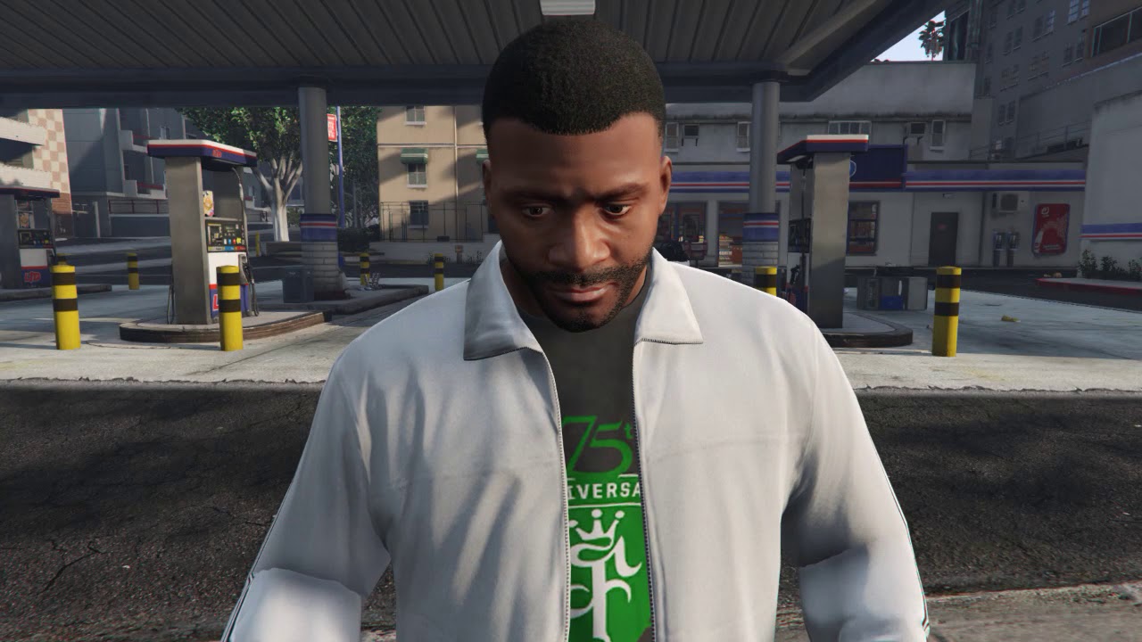 Grand Theft Auto V - The Comedy Show: S1E3 - Everyone hates Denny - YouTube