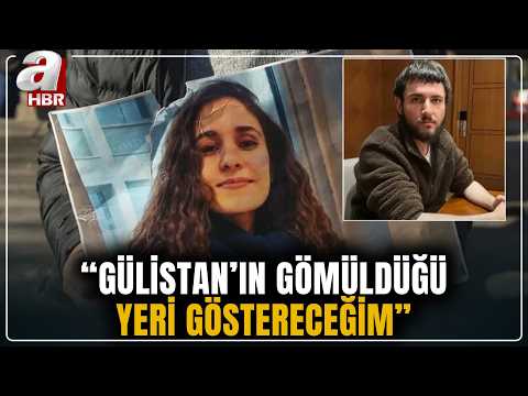 Gülistan Doku Soruşturmasında Düğüm Çözülüyor!  | A Haber