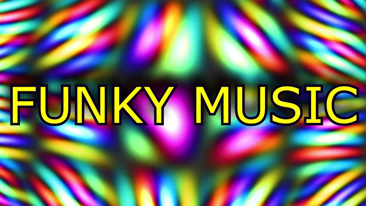 🎵(NO COPYRIGHT MUSIC) Funky Chunk KevinMacLeod 🎵 - YouTube