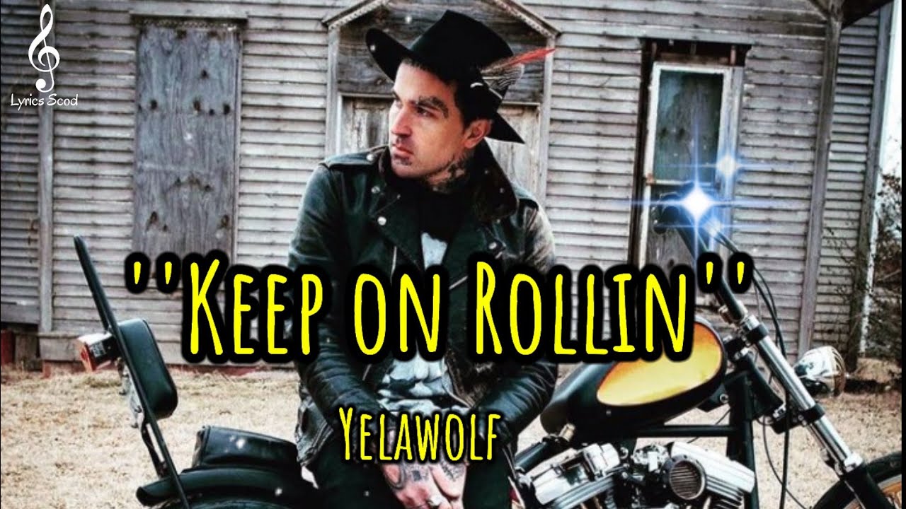 Yelawolf - Keep on Rollin' ft Cook Up Boss & Big Henri (song) - YouTube