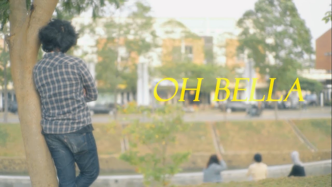 Reality Club - Oh, Bella (Unofficial Music Video) (Fan Video) - YouTube