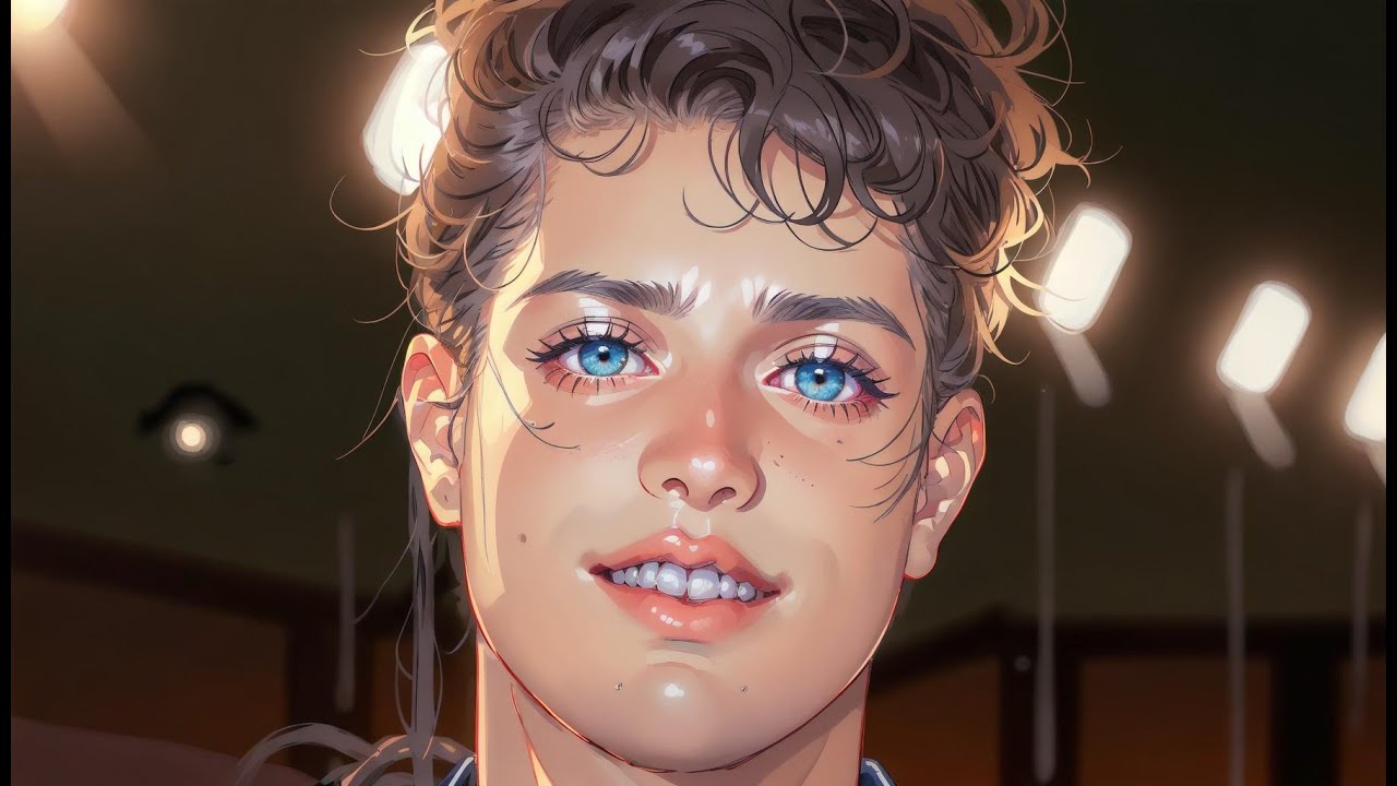 Matt Rife vs Andrew - YouTube