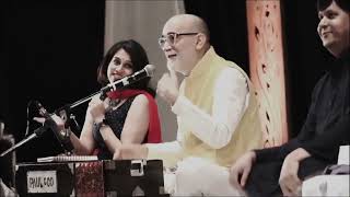 Abhi Na Jao Chhod Kar Mohd Rafi Asha Bhosle New Unsung Stanzas By Ajay ...