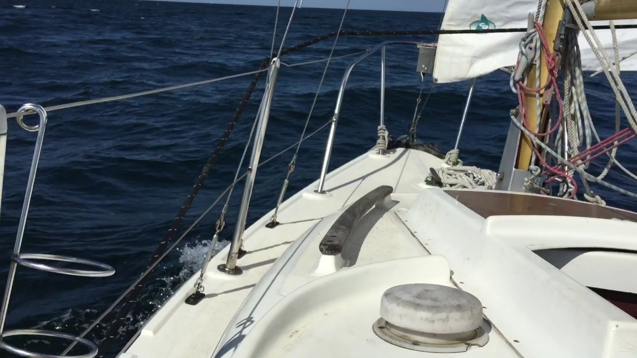 Nice Moments for cold weather with hurley 18 - YouTube