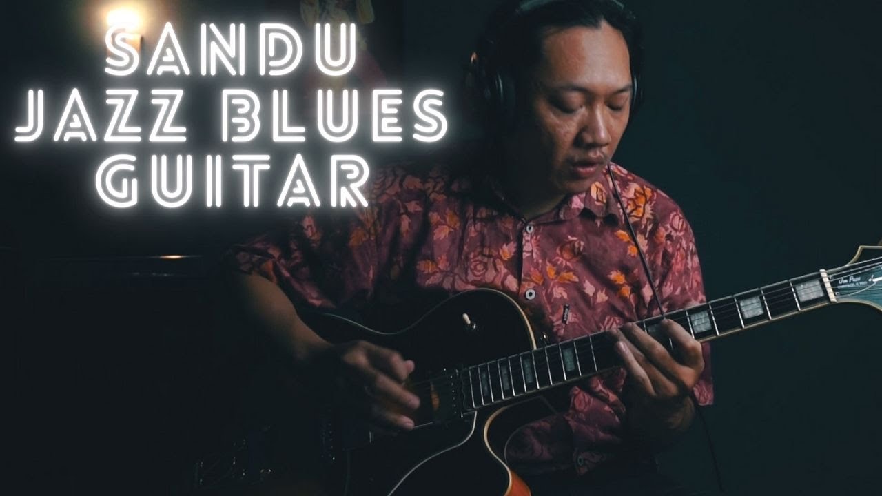 Sandu - Clifford Brown (Eb jam) - YouTube