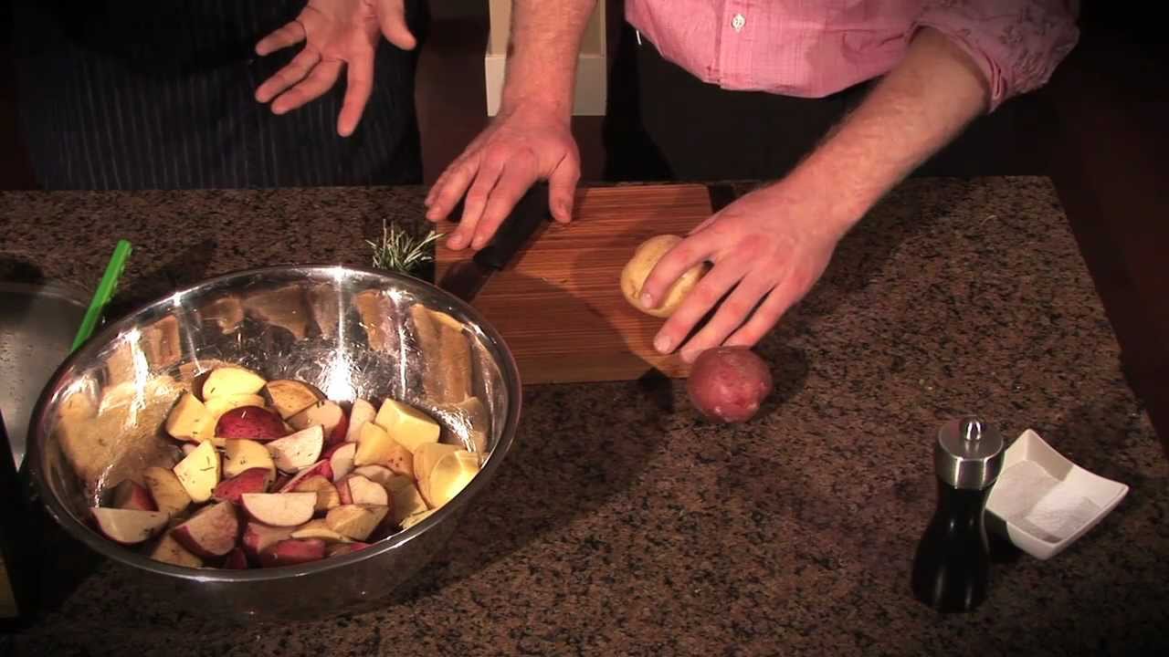 Potatoes.mov - YouTube