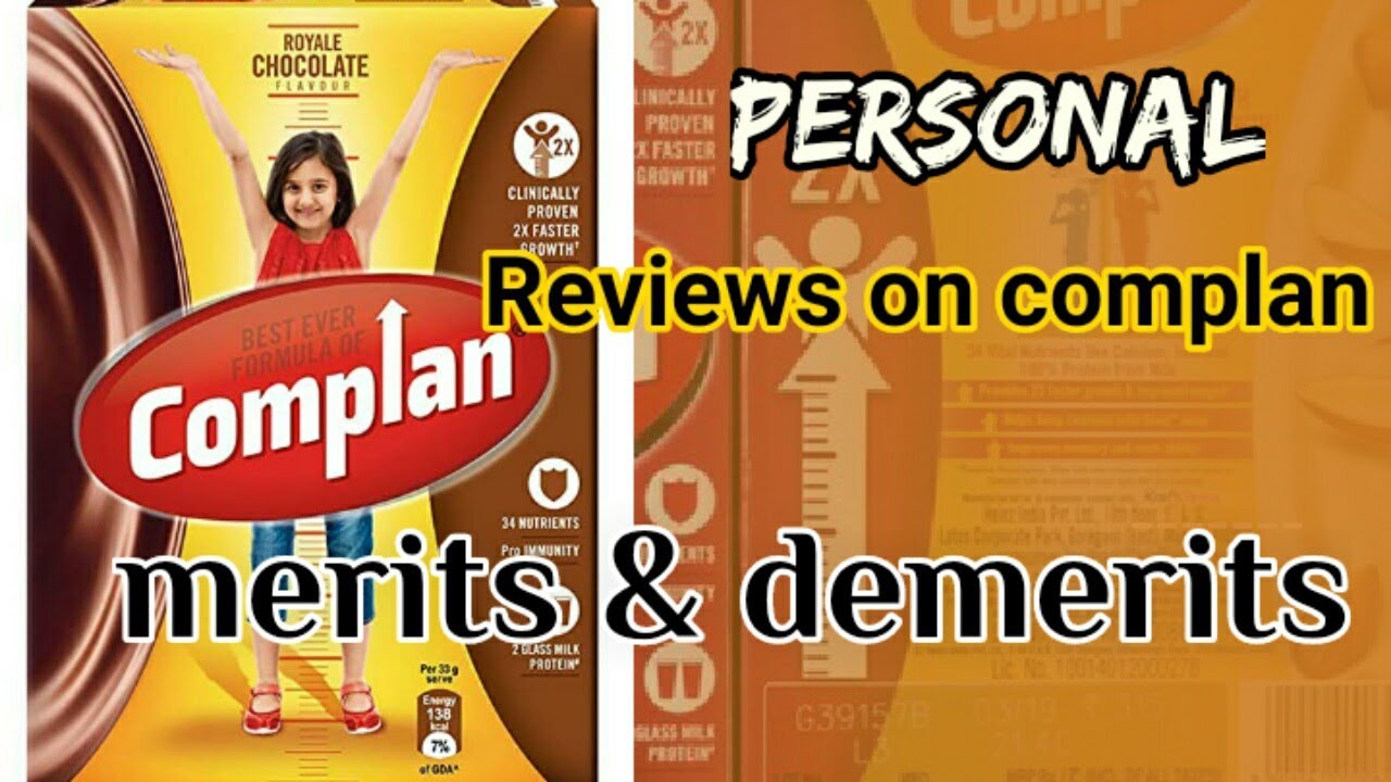 complan uses & review - YouTube