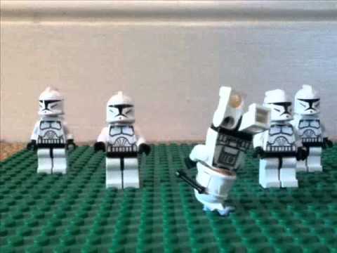 clone dance
