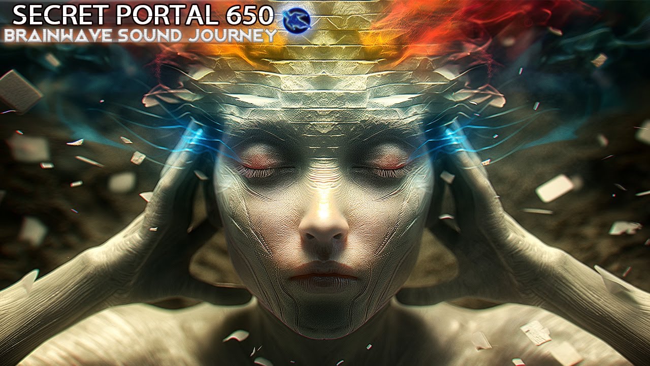 THE BINAURAL BEAT CODE INDUCES DEEP SLEEP, INTENSE LUCID DREAMING ...