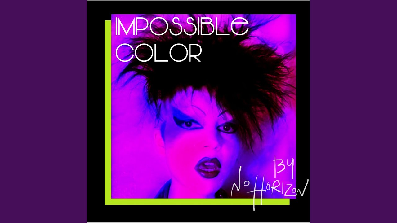 Impossible Color - YouTube