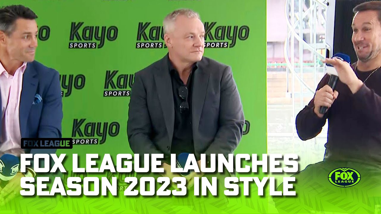 Matty Johns, Cooper Cronk & Paul Kent give their predictions for the ...