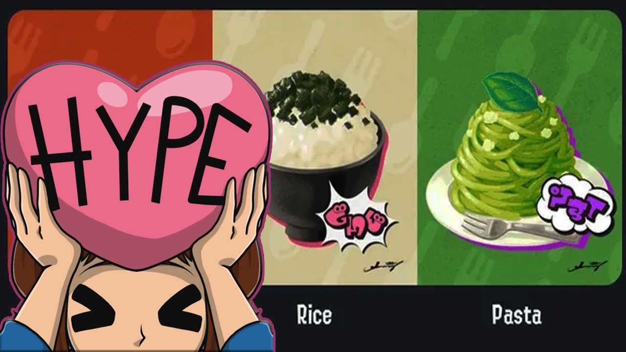 Team Rice is definitely the best! (Take 2?) - YouTube