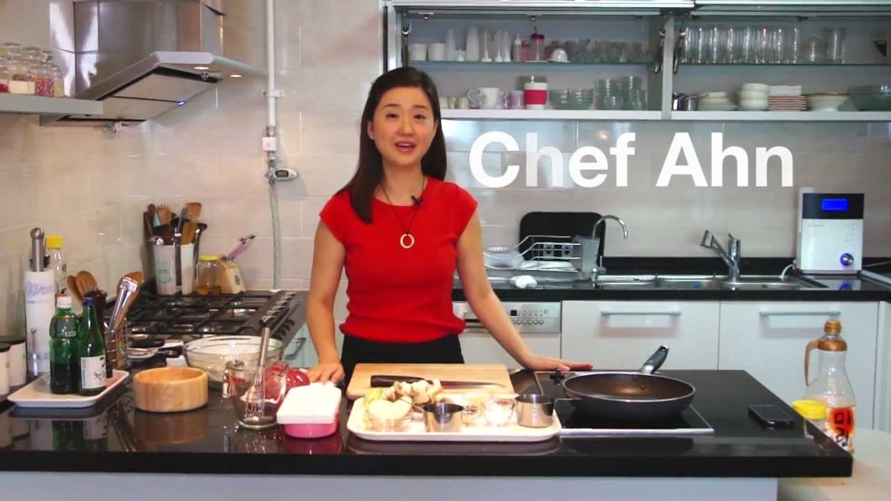 How To Make - Bulgogi (Part 1/2) - Always Korean w/ Chef Ahn - YouTube