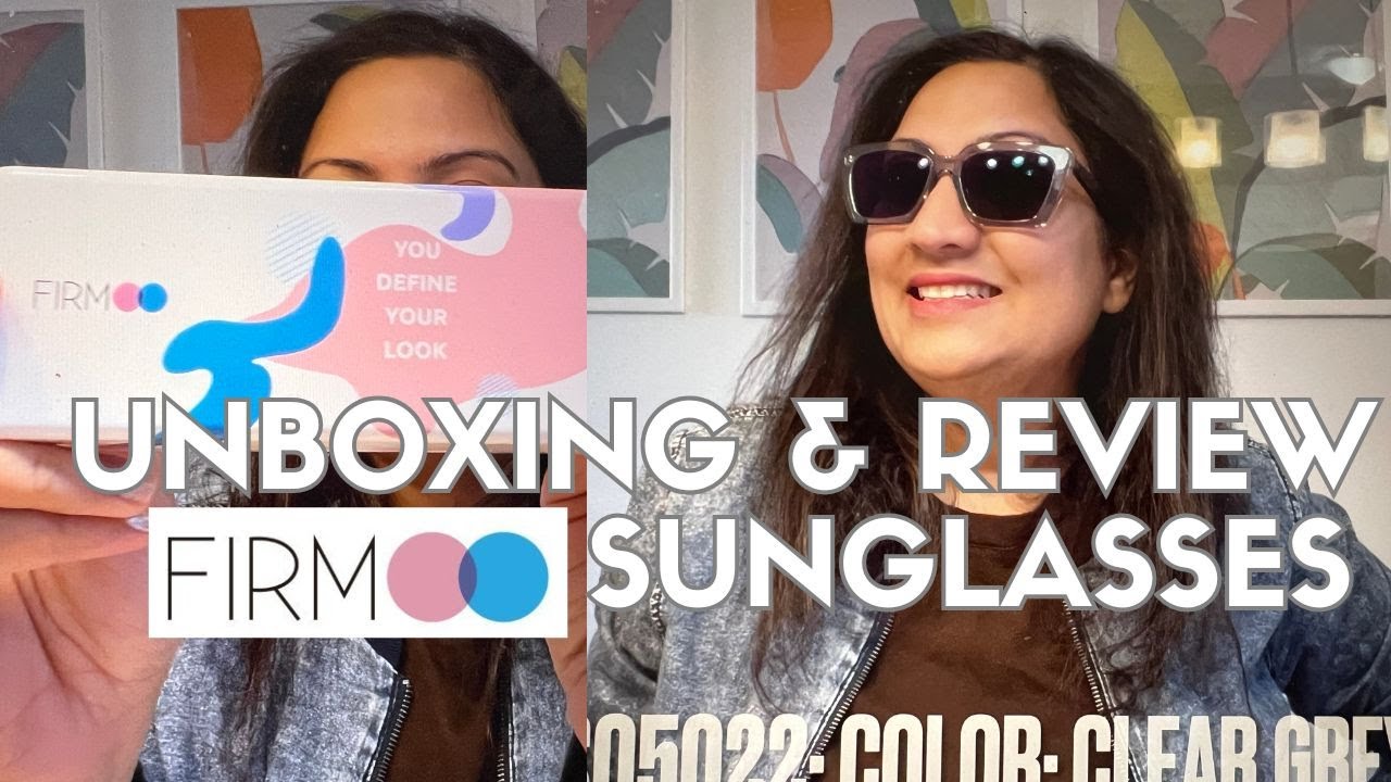 New Glasses Try-On & Unboxing Haul | 50% Discount Code | Affordable ...