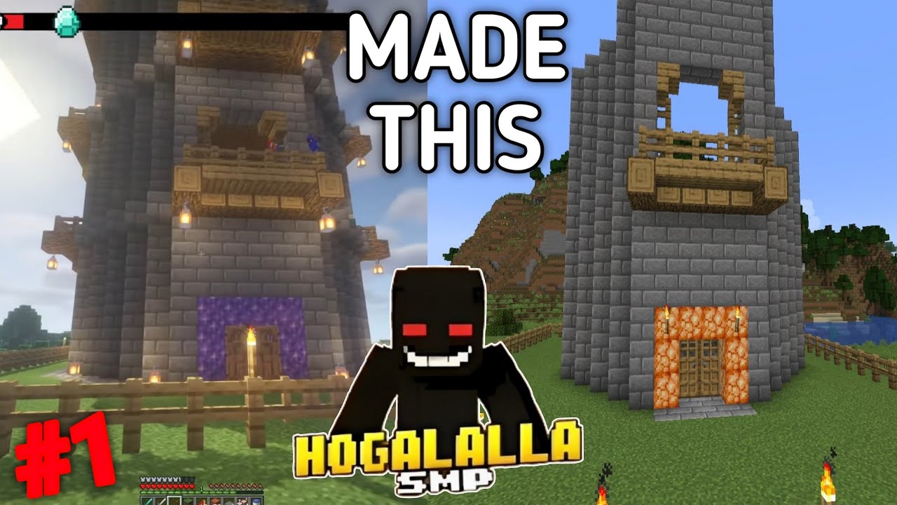 I Made Hogalalla Smp 2.O | Hogalalla Smp Yessmartypie | Hogalalla Smp ...