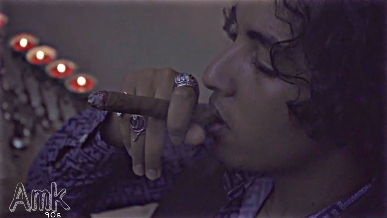 AMK - AMK (Clip Officiel) - YouTube