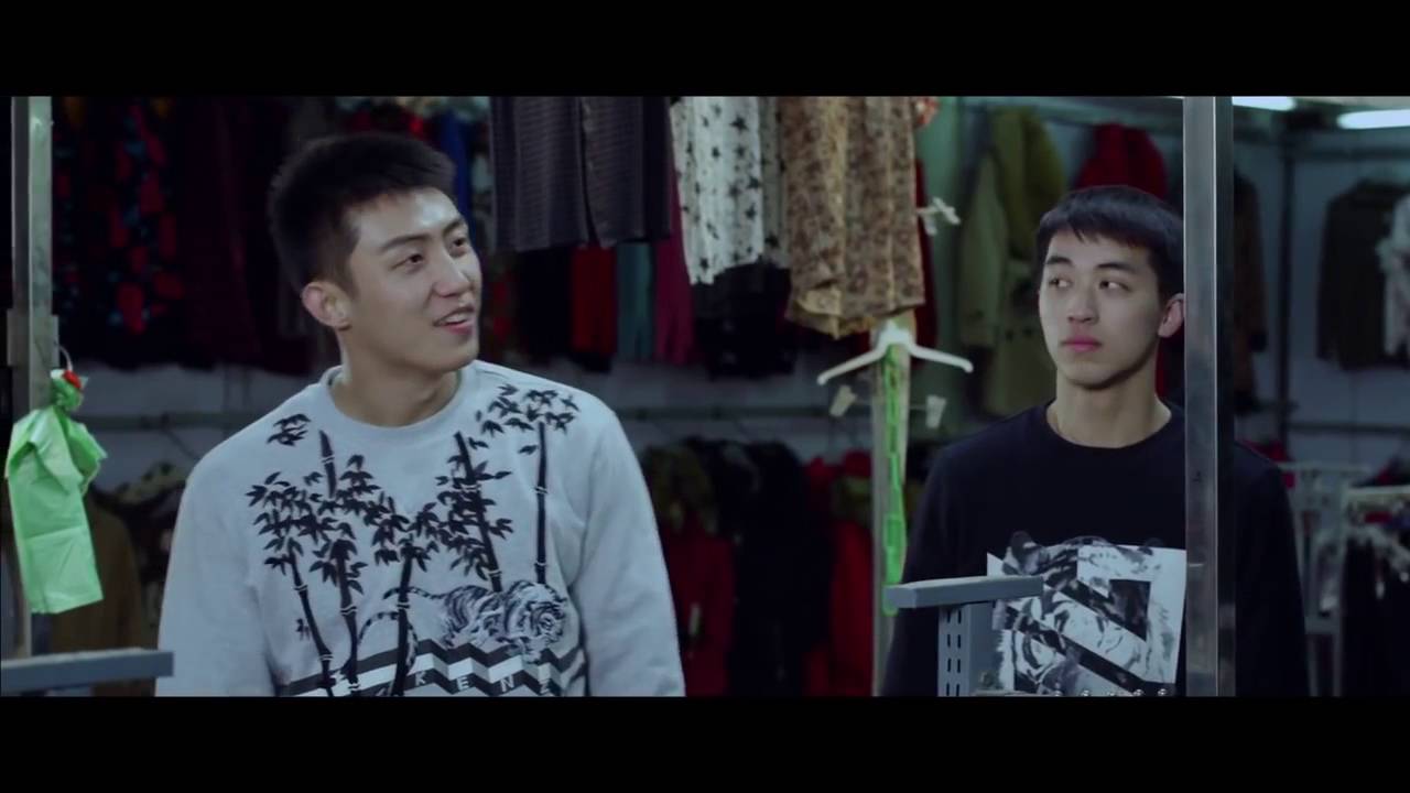 Addicted Aka Heroin Chinese Web Series Episode 7 Eng Sub - YouTube