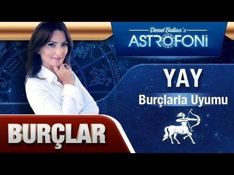 YAY BURCU VE DİĞER BURÇLAR