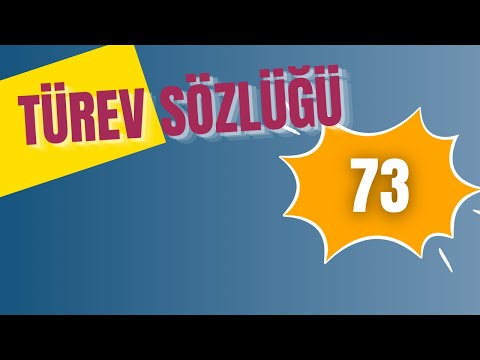 📝 Türev Sözlüğü #73 — sin(x)’in Türevi | Limit Tanımı ile Adım Adım