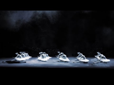 SWAN LAKE | Program Overview - YouTube