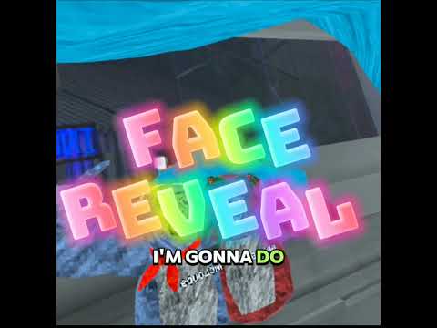 face reveal #gtag - YouTube