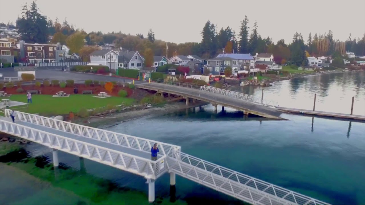 Manchester WA public boat launch - YouTube