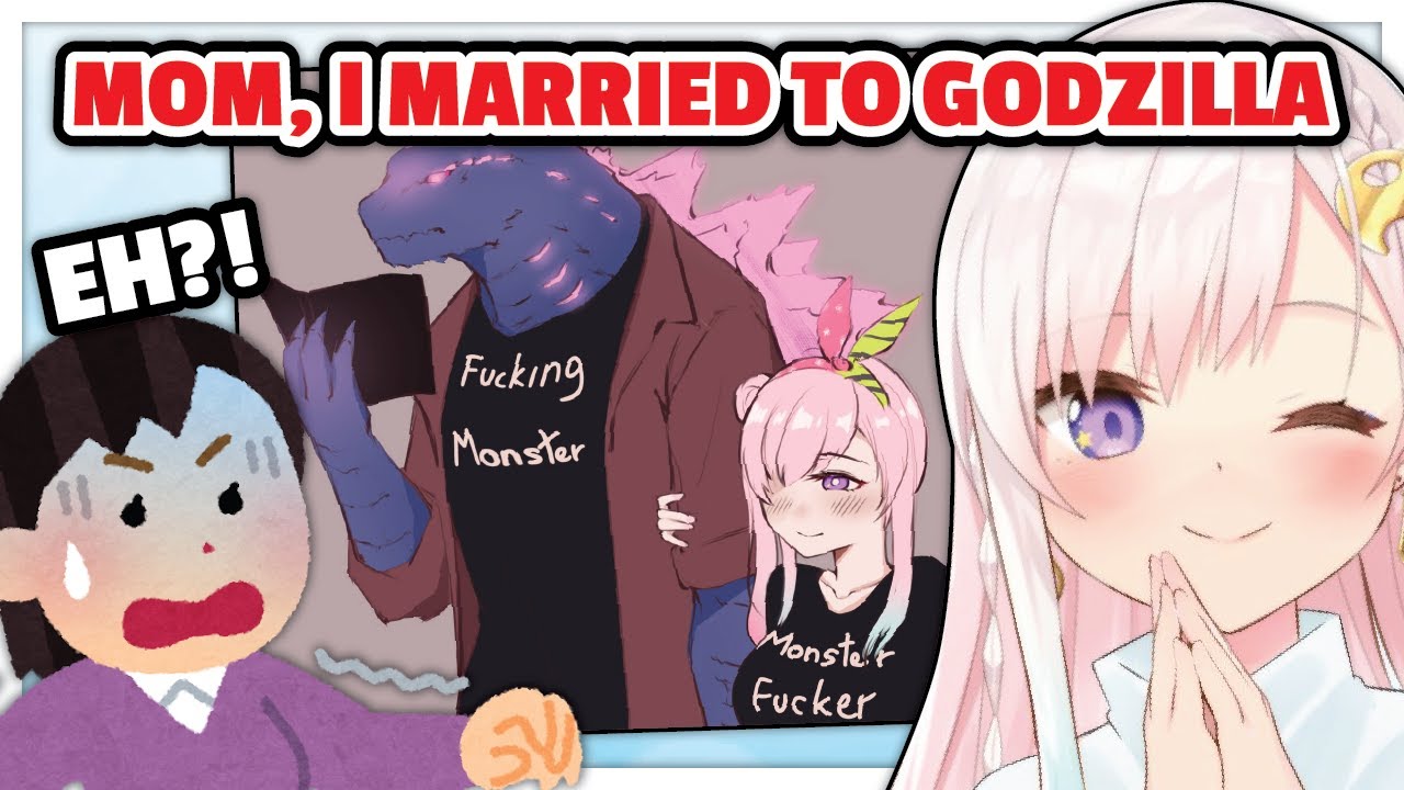 Iofi confess to her Mother and Little sister that she is married to ...