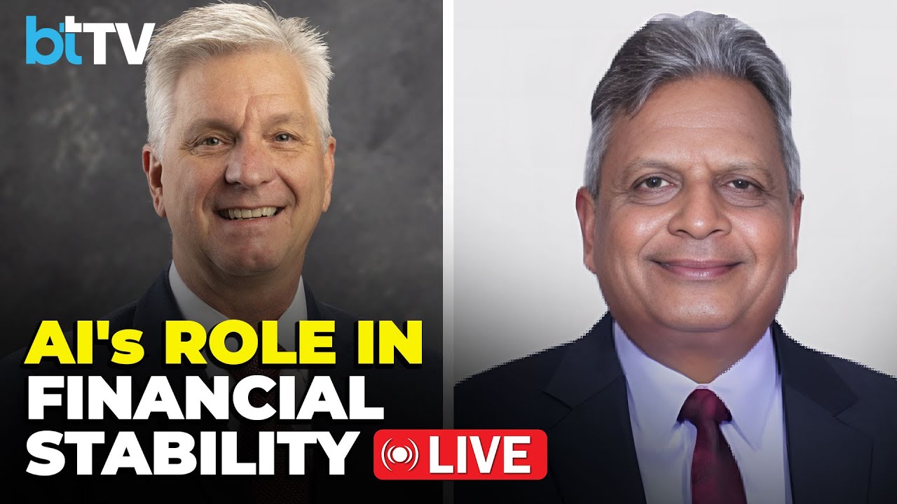 AI-Driven Financial Services: Ensuring Positive Impact & Trust With ...