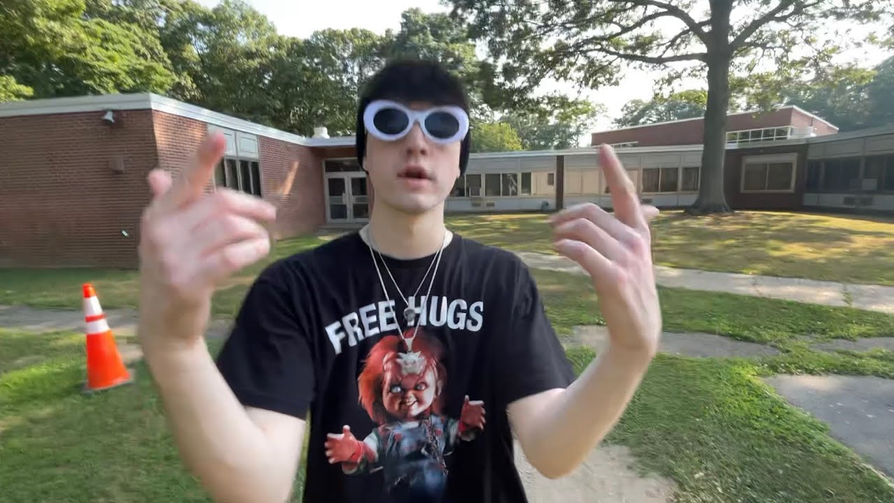 Lil Luk3 - Do It Myself - Official Music Video - YouTube