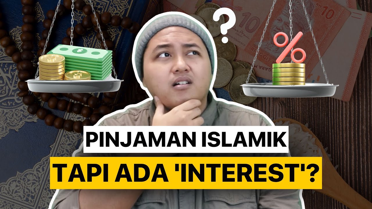 Apa Itu Pinjaman Tanpa Riba (Islamik) - YouTube