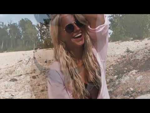 Dee Van Der Zeeuw (YMCMB Bitch Fap/Jerk Off Challenge)