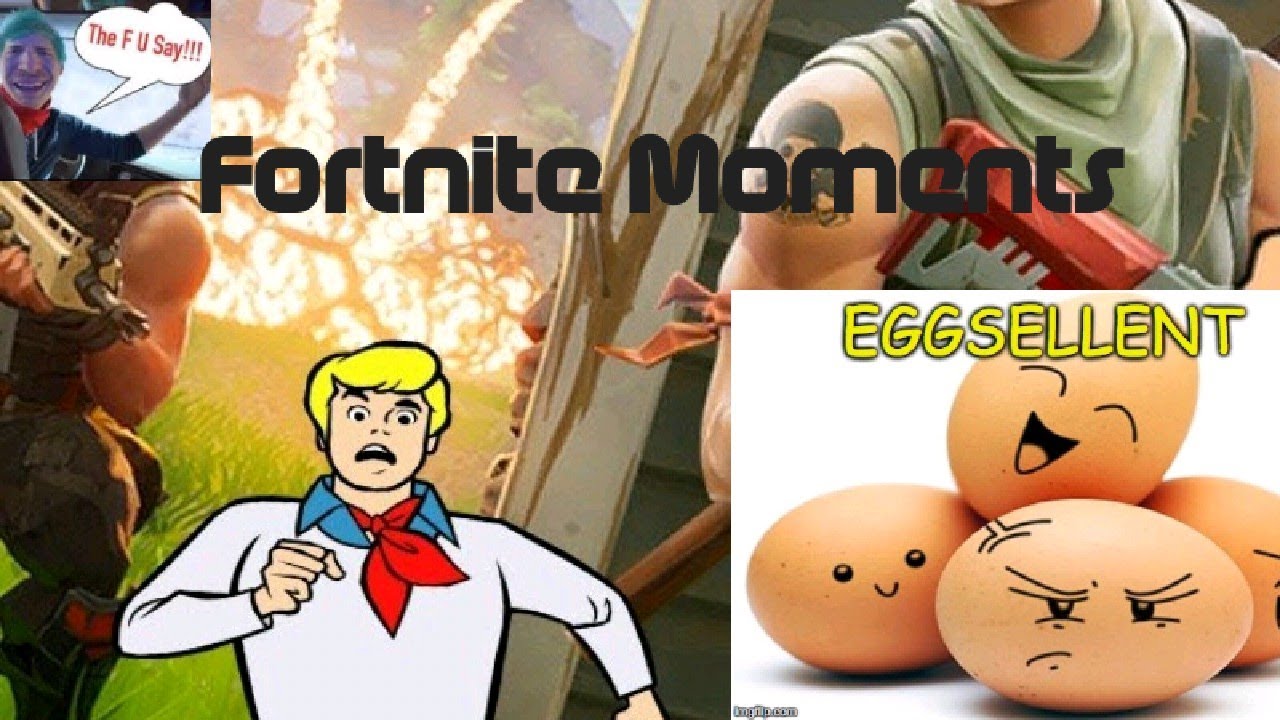 High Kill Fortnite Game and Funny Moments That Will Prescribe Your Left ...