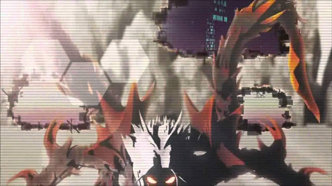 .hack Haseo the Terror of Death Tribute Tribute - YouTube
