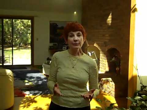Hazel Wagner - Activating Your Ambition - YouTube