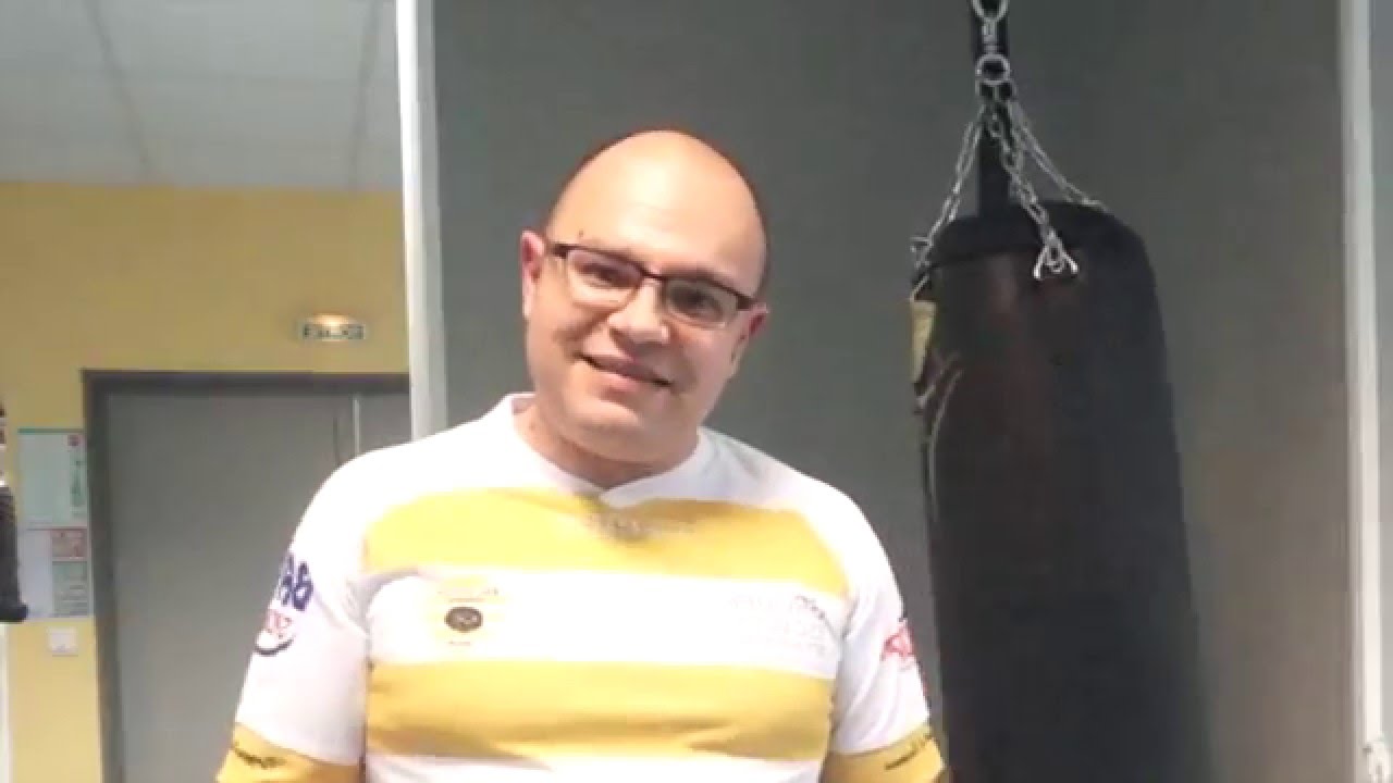 Un coach très spécial ! - YouTube