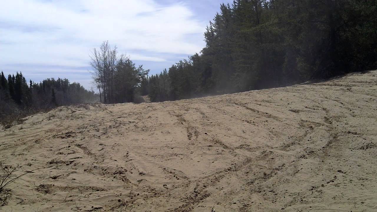 SavageXLModded5.9,Tmaxx3.3,RevoO.S.21tm Sand Whoops - YouTube