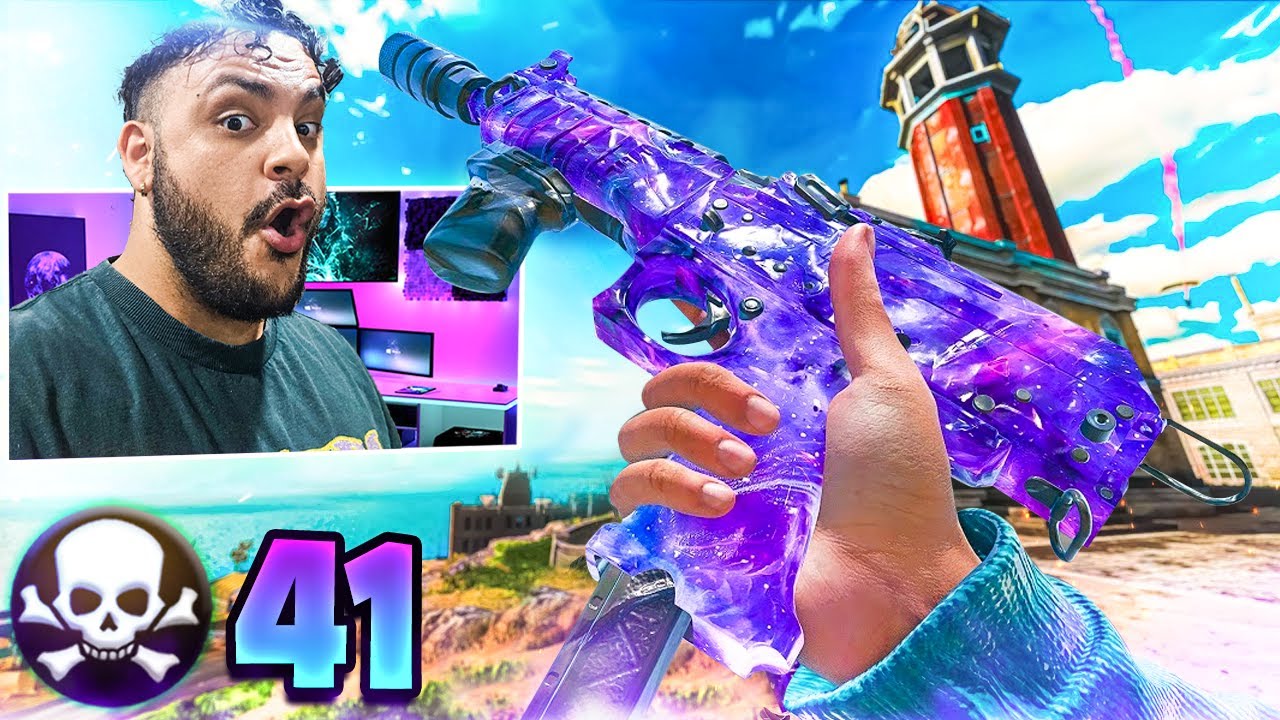 THE FAST MOVEMENT SMG IS BACK AND META - YouTube
